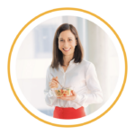 Professionelle Ernährungsberatung mit Dr.Michaela Weber